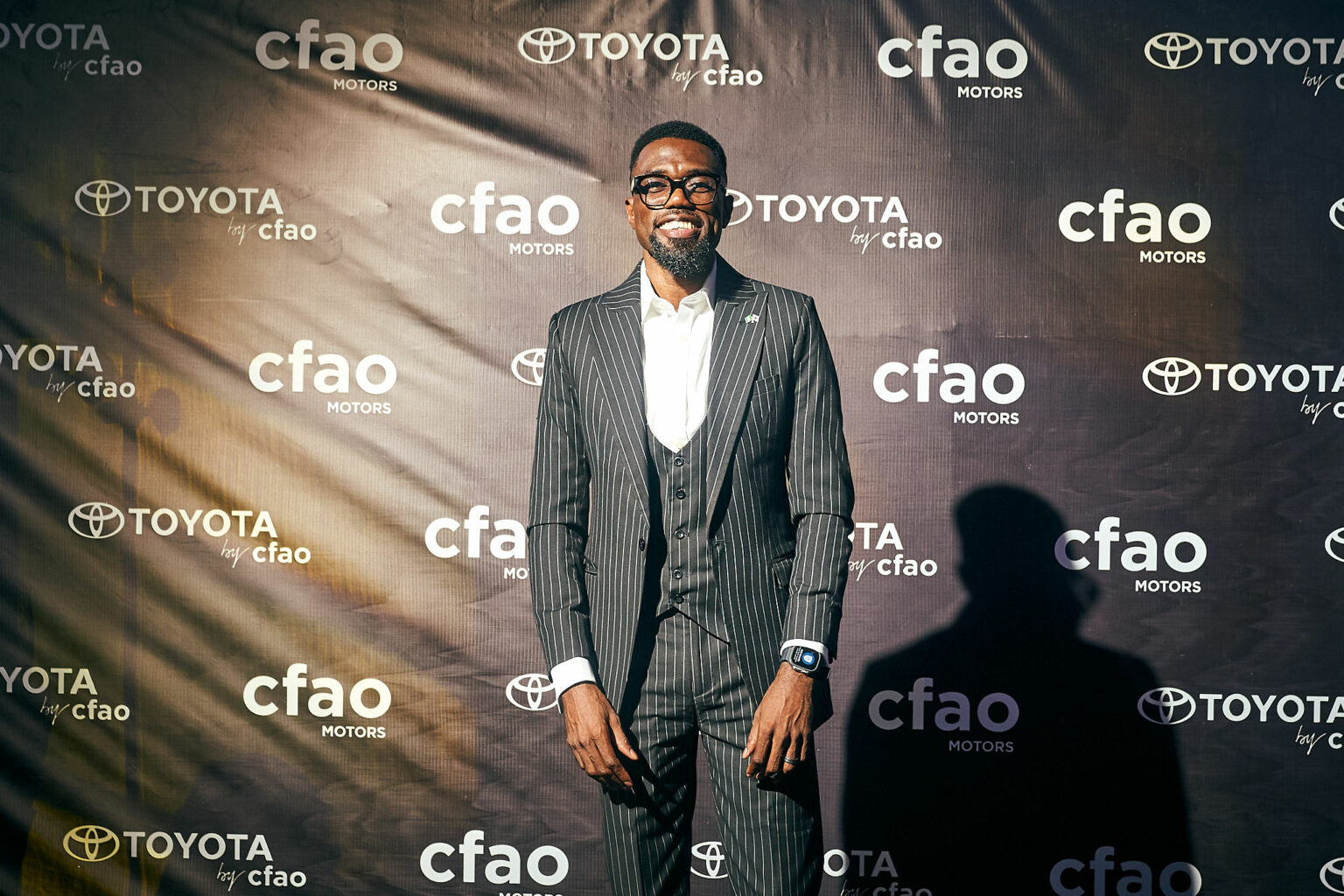 CFAO Nigeria Takes the Wheel as the Official Toyota Car Distributor ...