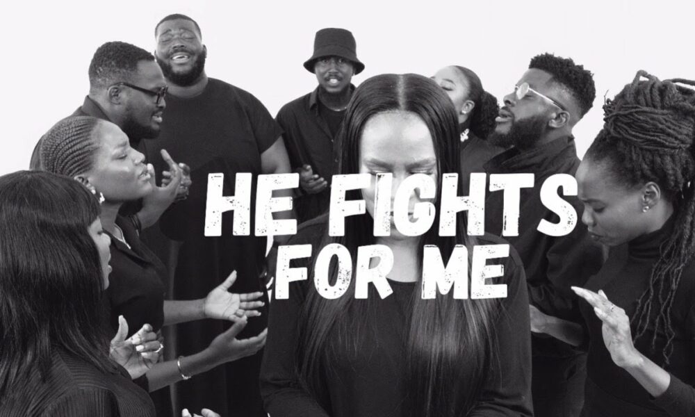 New Video: TY Bello feat. Tomi Favored, Grace Omosebi & 121Selah — He ...