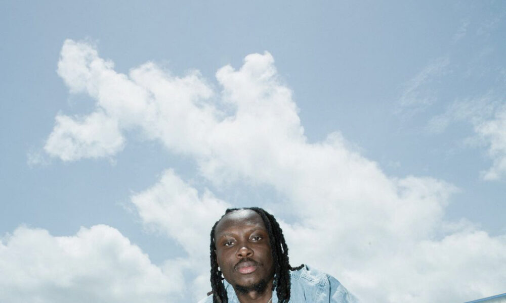 Exclusive: Clemzy on His Musical Roots, Creative Process & Working With ...