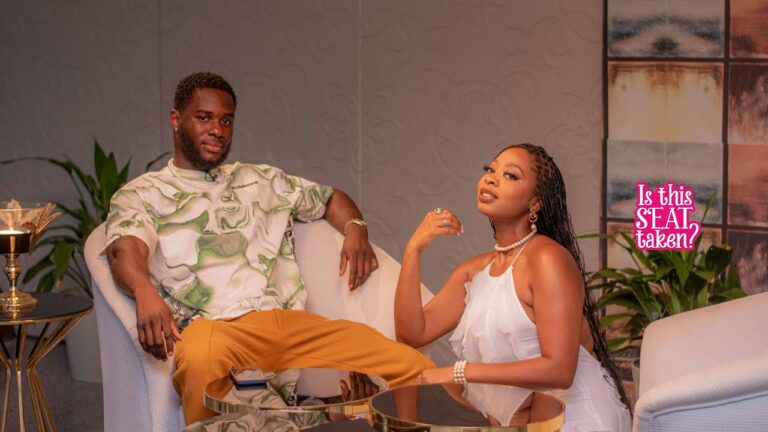 Watch the Latest Episode of “Is This Seat Taken?” featuring Moses LDN ...