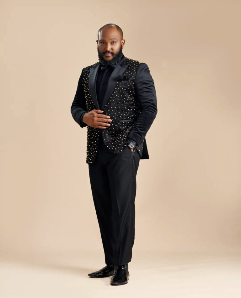 #AMVCA9 nominees Tobi Bakre, Chidi Mokeme, Toolz, Toni Tones cover the ...