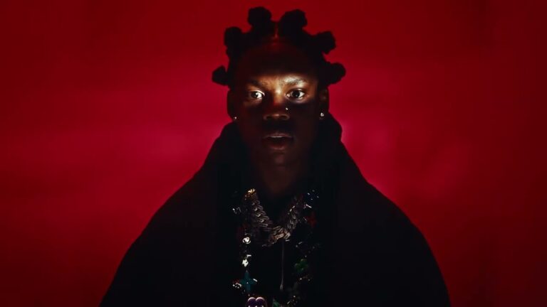New Video: Rema — Charm | BellaNaija