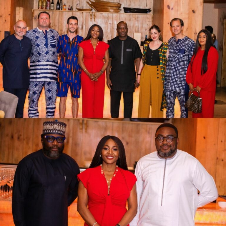 Taste the Best of Both Worlds: Vines by Rosa Blends European Wines with ...