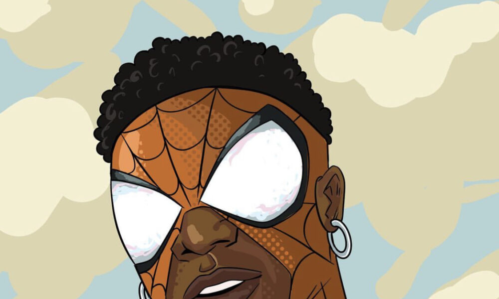 Wizkid, Future, A$AP Rocky & Offset Featured on “Spider-Man: Across the ...