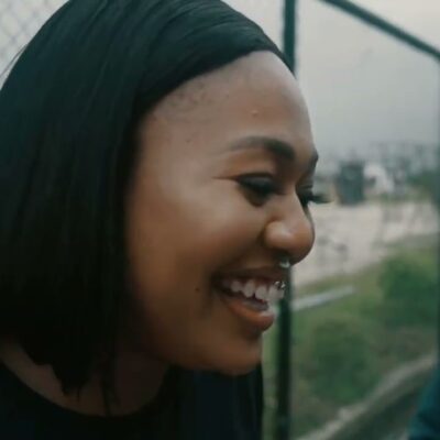 "Skinny Girl In Transit" Actress Sharon Ooja is Stunning in these ...