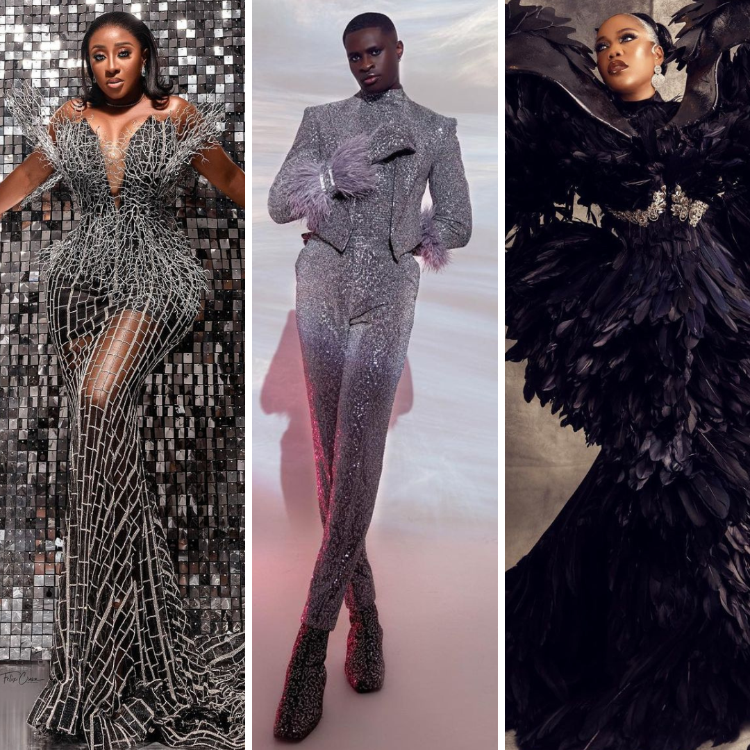 Avantgarde: 12 Curiosity Inducing Ensembles From The 9th Africa Magic ...