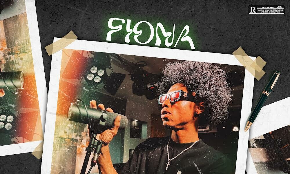 New Music: Jae6ix — Fiona | BellaNaija