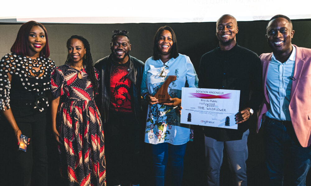 Nollywood Week 2023 ends in Grand style As Winners were unveiled in ...