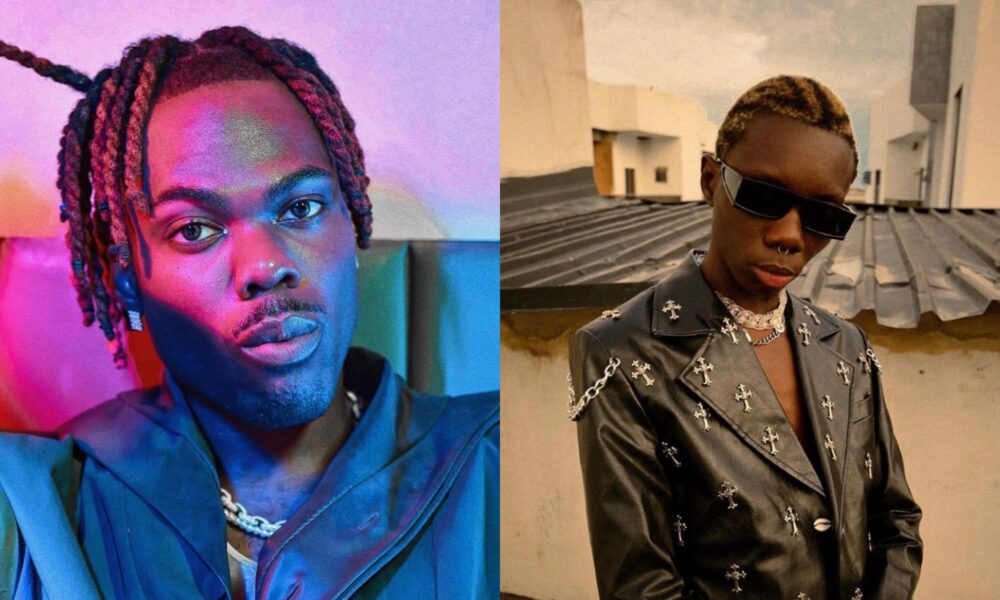 New Music: Ckay feat. Blaqbonez — Hallelujah | BellaNaija