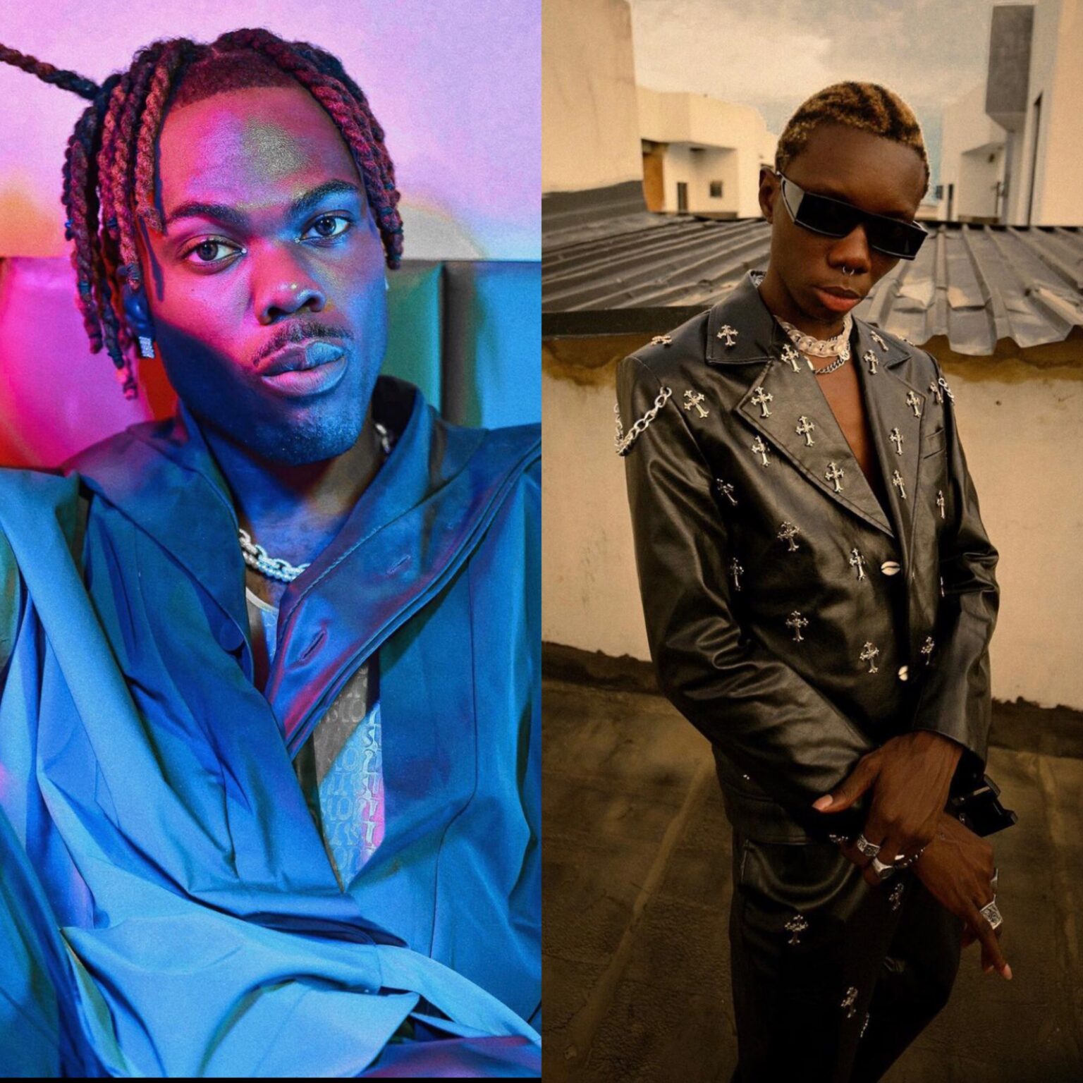 New Music: Ckay feat. Blaqbonez — Hallelujah | BellaNaija