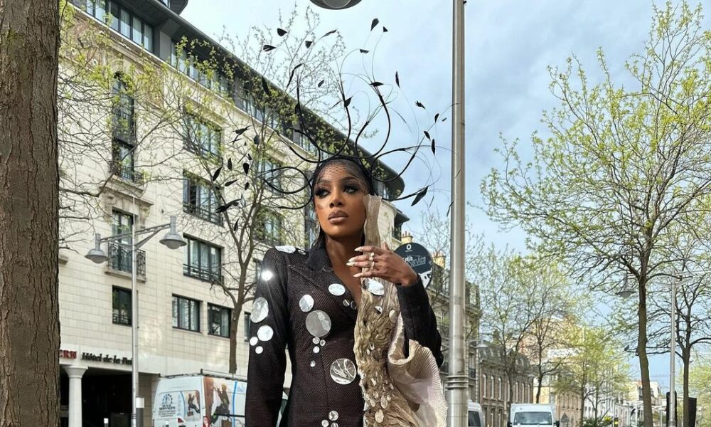 World Renowned Events Stylist, Gideon Hermosa is set to hold first ...