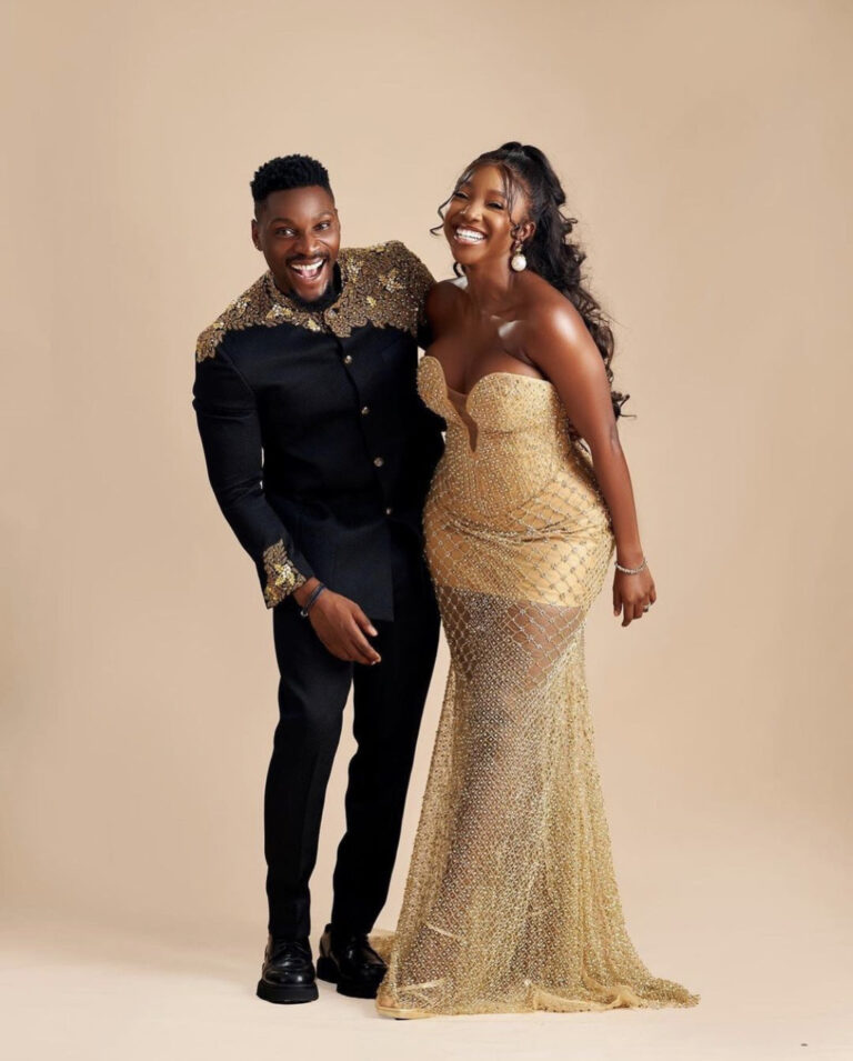 #AMVCA9 nominees Tobi Bakre, Chidi Mokeme, Toolz, Toni Tones cover the ...