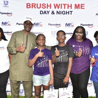 Africa's Power Woman Biola Alabi talks about Feminism with Labo Daniel ...