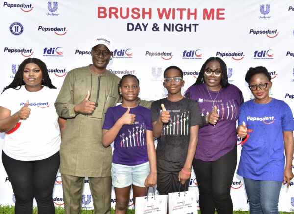Pepsodent Launches School Activation Program to Promote Oral Health Education in Nigeria ...