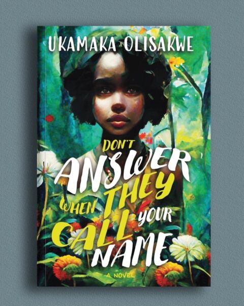 You Should Add Ukamaka Olisakwe's "Don’t Answer When They Call Your ...