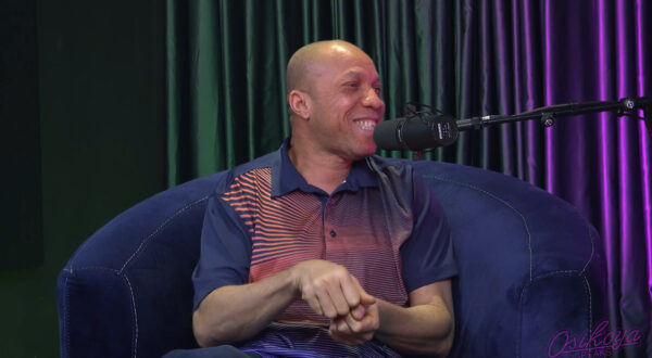 “For four years I made all the music in Nollywood” - Stanley Okorie | Watch “Osikoya Speaks ...