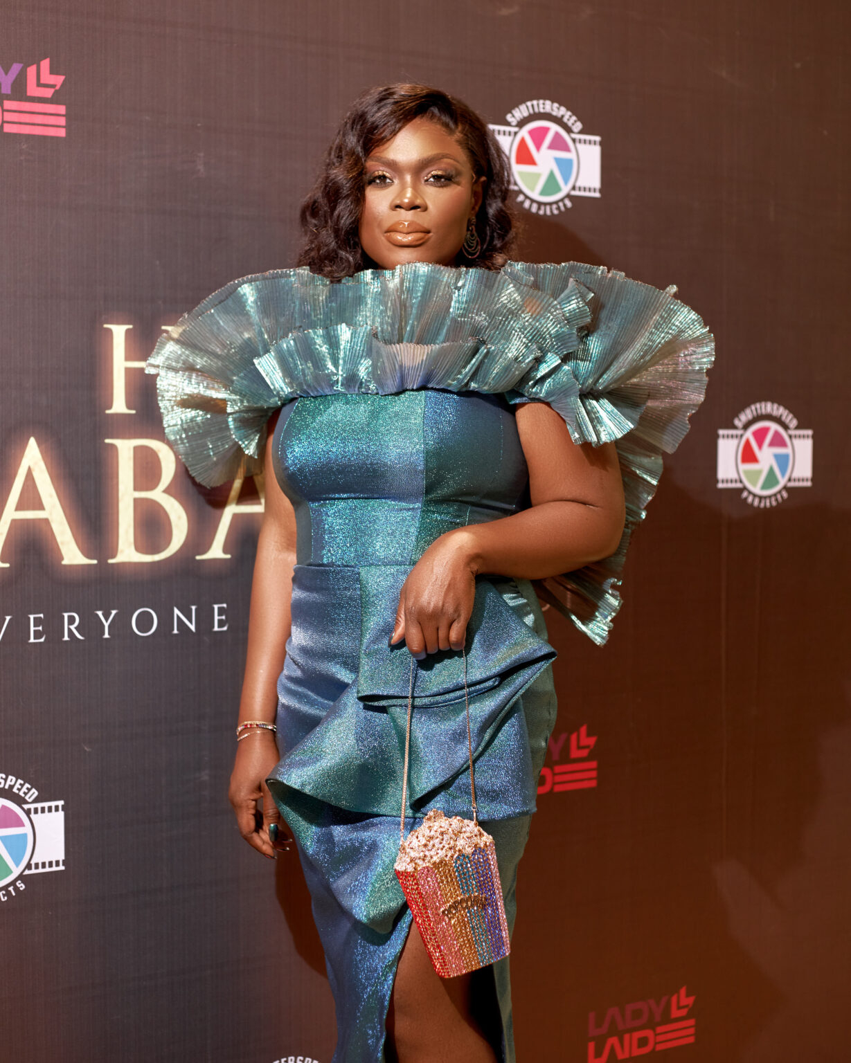 Lilian Afegbai, Bolaji Ogunmola, Sir Dee, Kachi Nnochiri attend Hotel ...