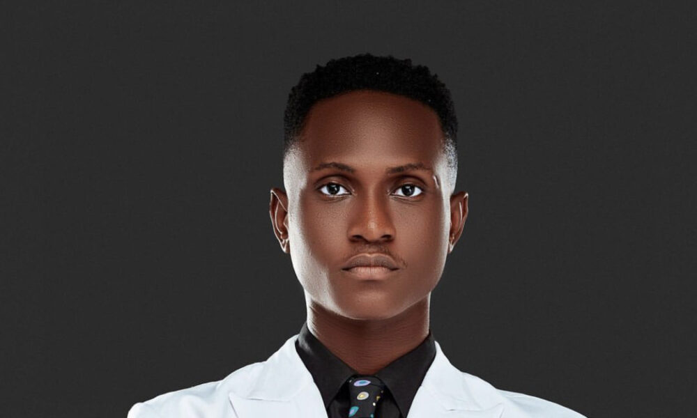 Pere Jason's Remarkable Journey to Victory on The Voice Nigeria Season ...