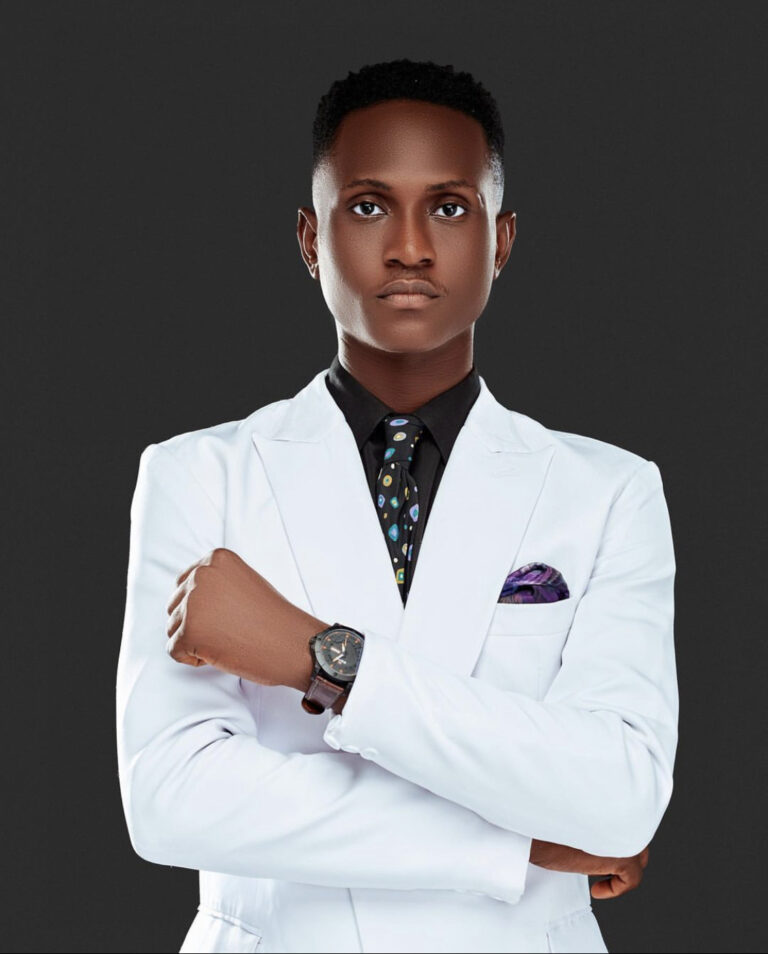 Pere Jason's Remarkable Journey to Victory on The Voice Nigeria Season ...