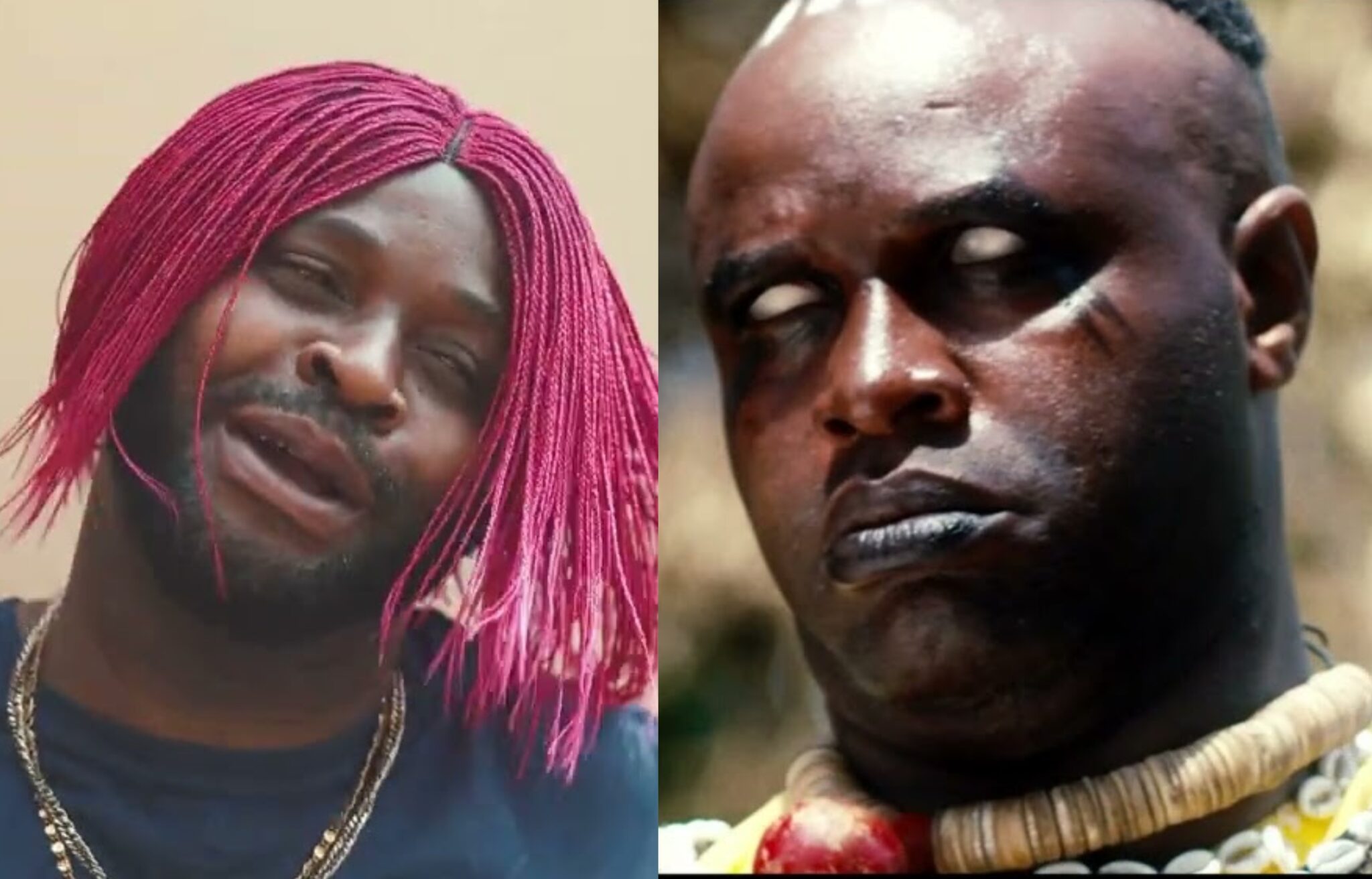 Nollywood Actors Who Wowed Us with Their Range | BellaNaija