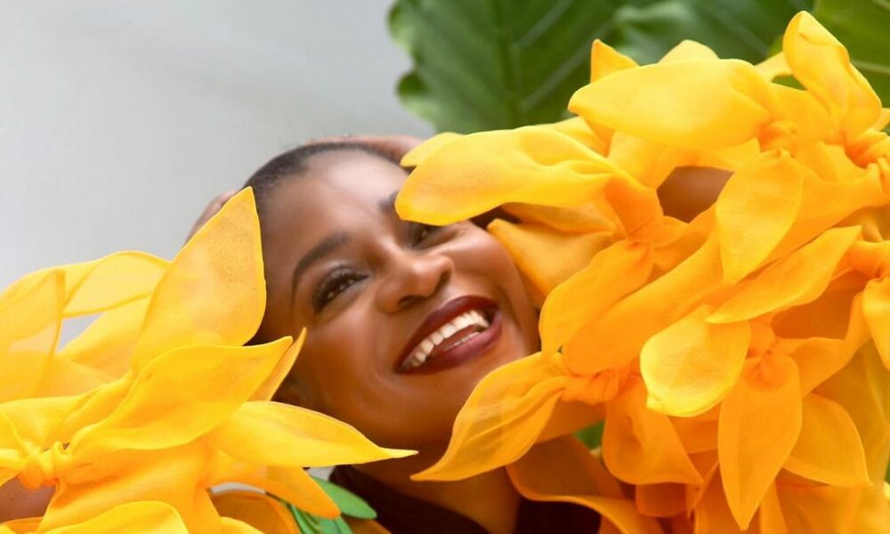 What Will Africa's Power Women Wear To The 'Africa Soft Power Gala ...