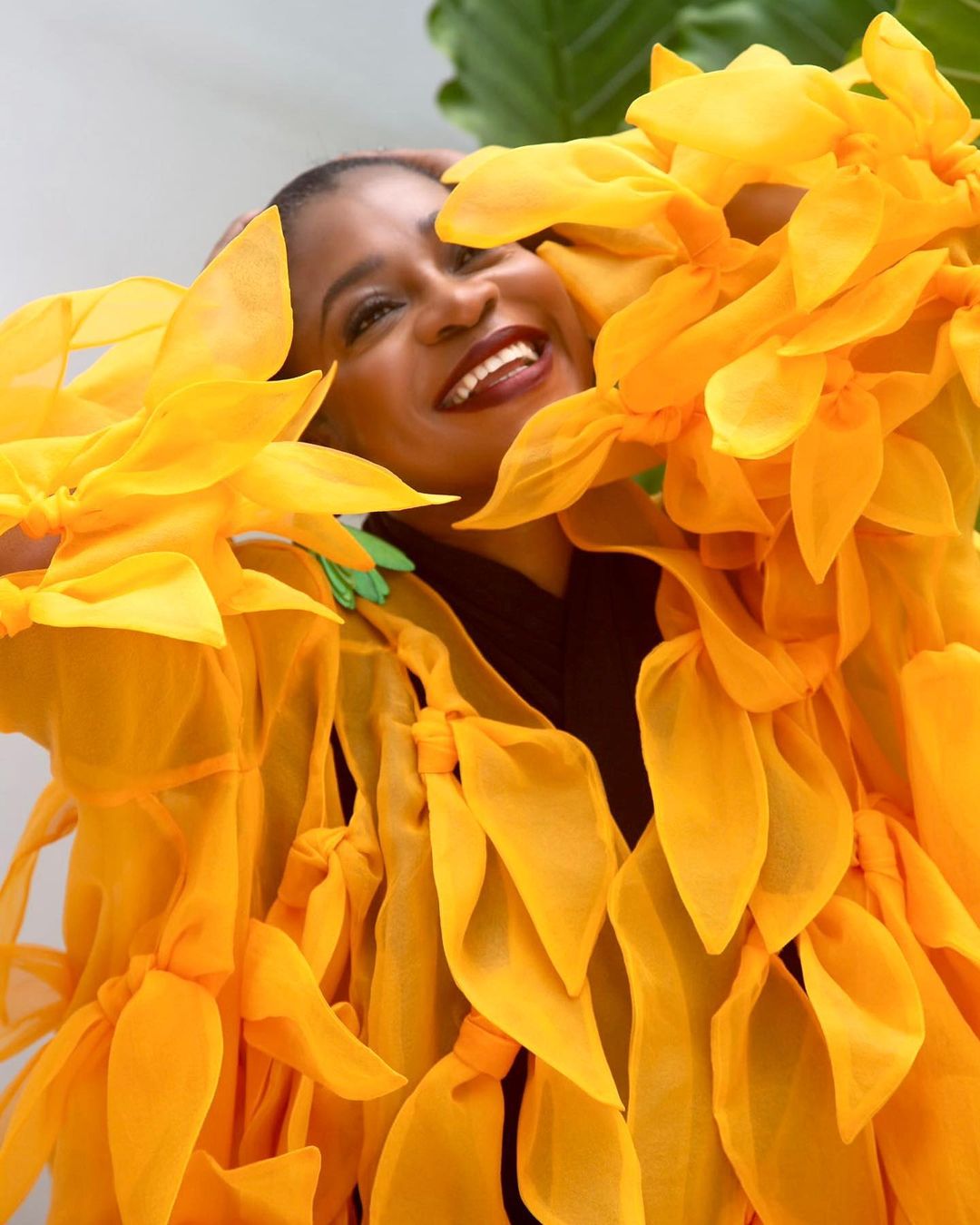 What Will Africa's Power Women Wear To The 'Africa Soft Power Gala ...