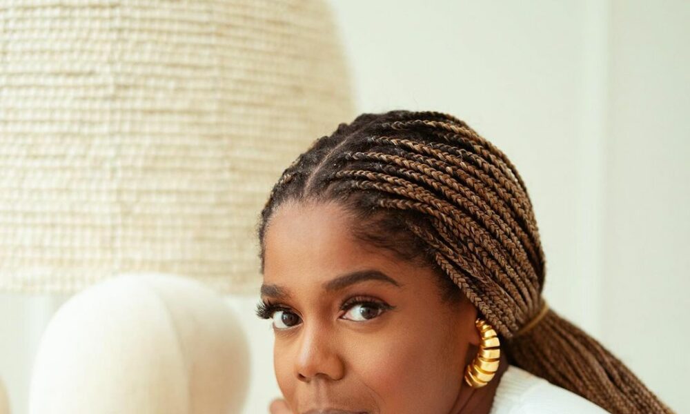 Hayet Rida Just Launched an Artistic Jewellery Store That all ...