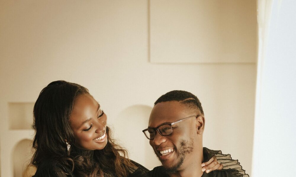 From The Instagram Explore Page To The Aisle! It's #GarricksOnTheRock23 ...