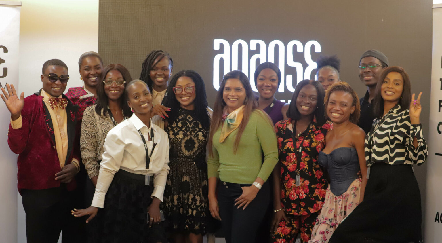 Ananse Africa set to offer Free Digital Marketing & E-commerce Training ...