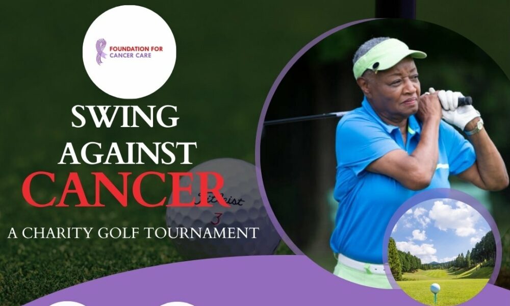 The Foundation for Cancer Care is Set to Host a “Swing Against Cancer ...