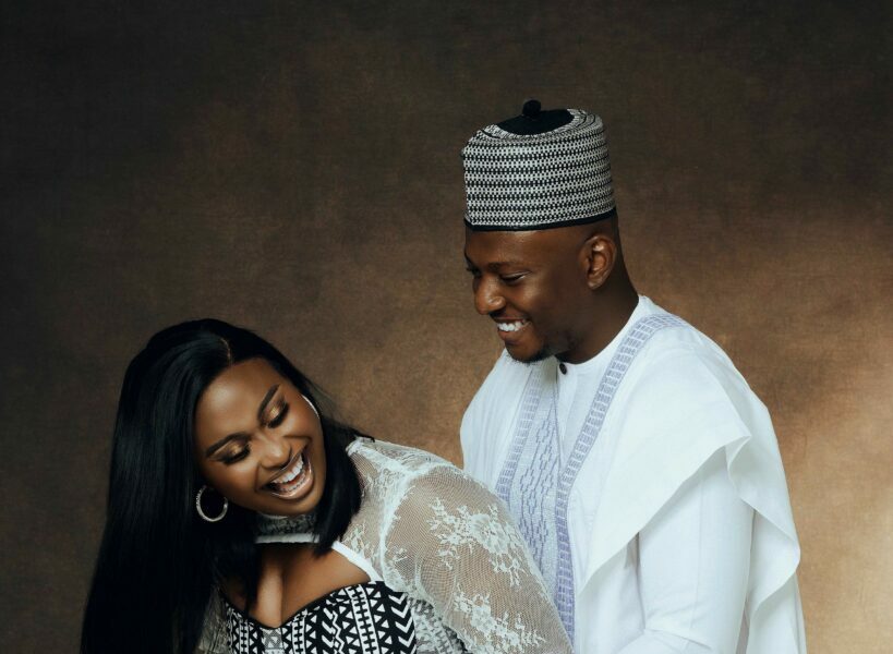 Ibukun and Ibukun Found Love In The Office! | BellaNaija