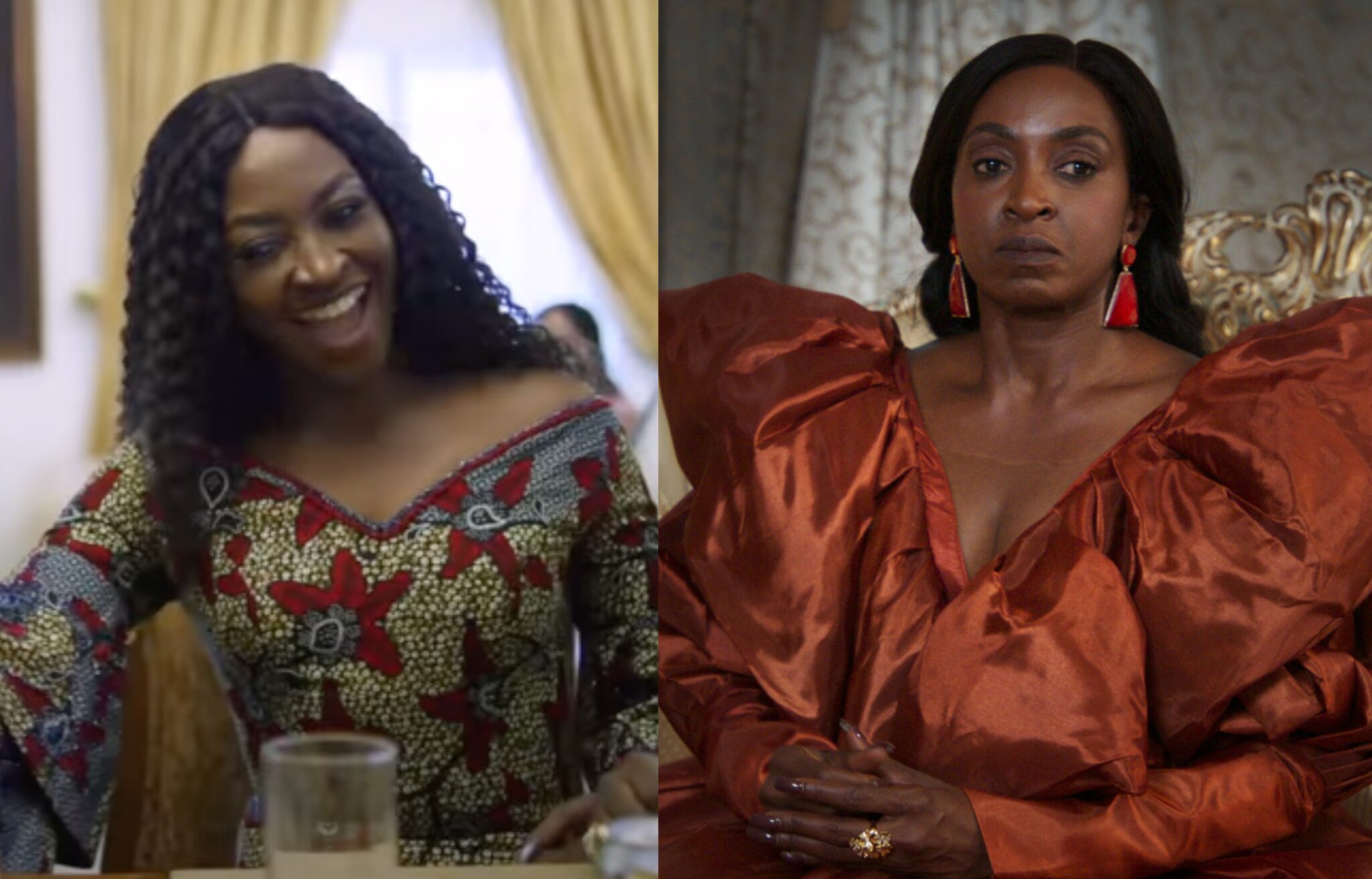 Nollywood Actors Who Wowed Us with Their Range | BellaNaija