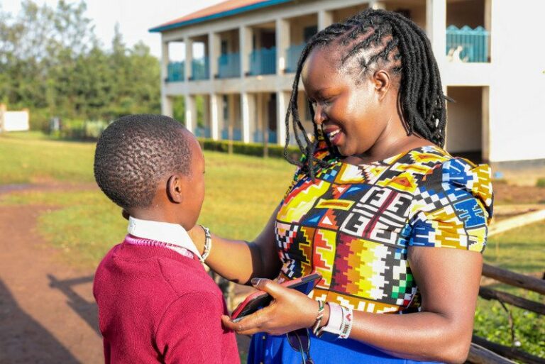 Kakenya Ntaiya's Dream is to End Female Genital Mutilation (FGM), and ...