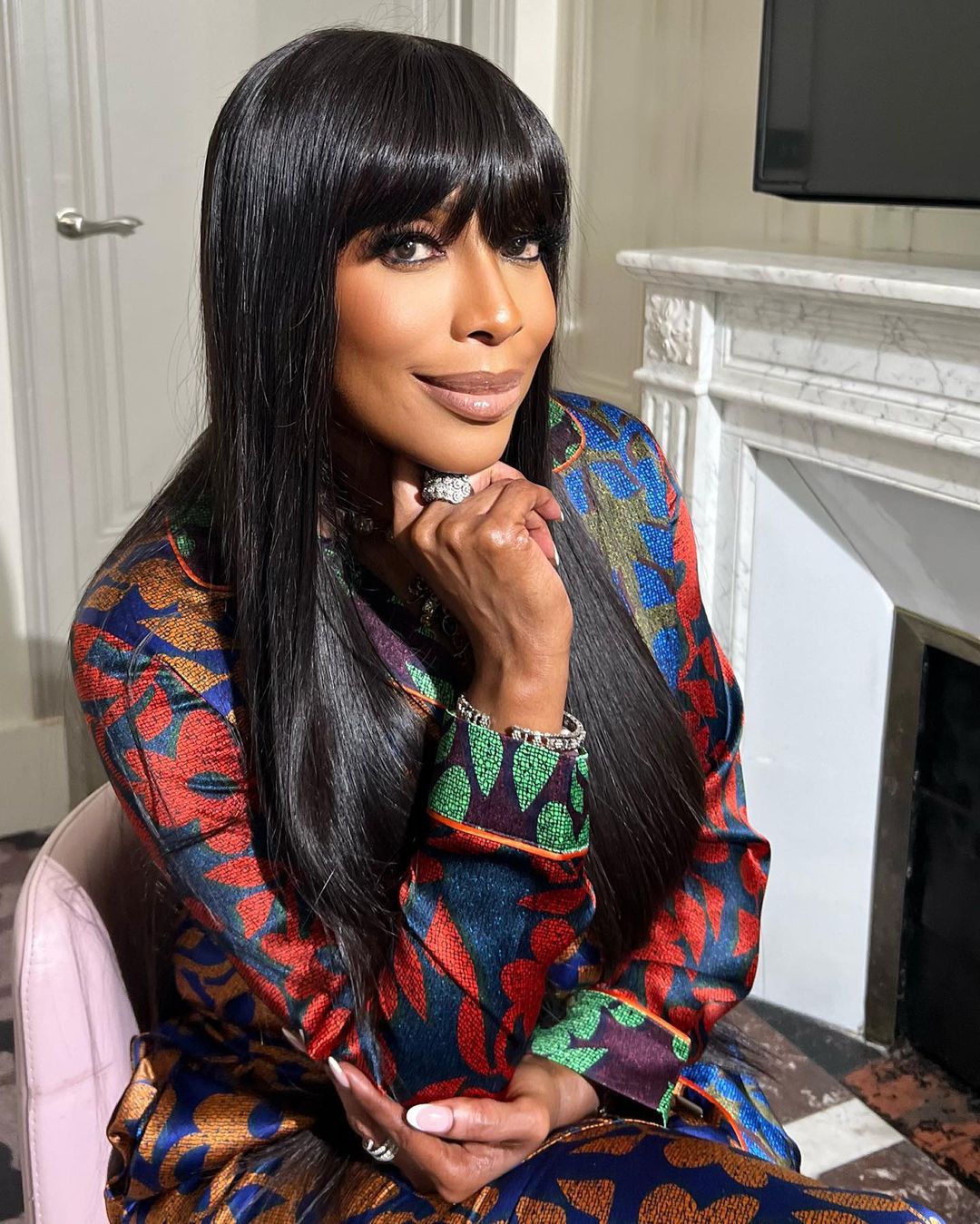 #BNStyleWithAStory: Mo Abudu's Latest Milestone is an Inspiring Message ...