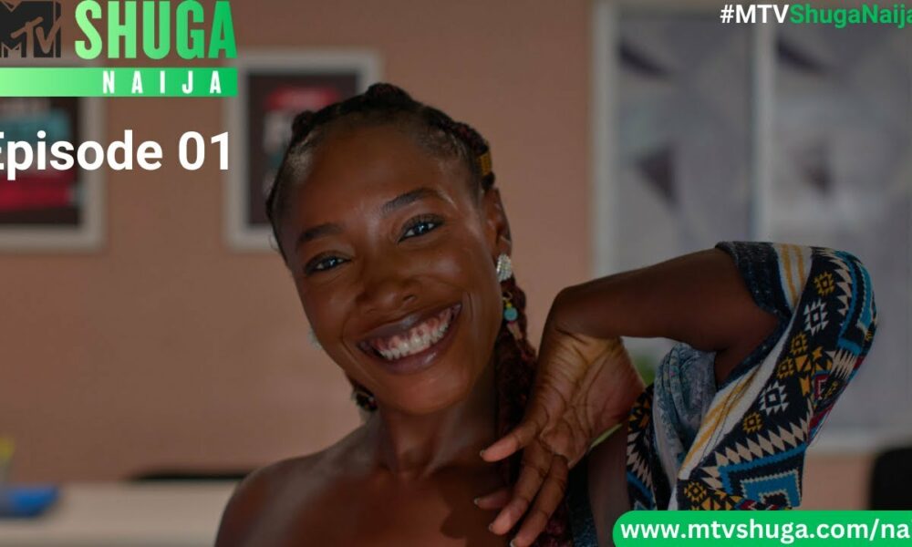 It’s Back! Watch Episode 1 of “MTV Shuga Naija” Season 5 | BellaNaija
