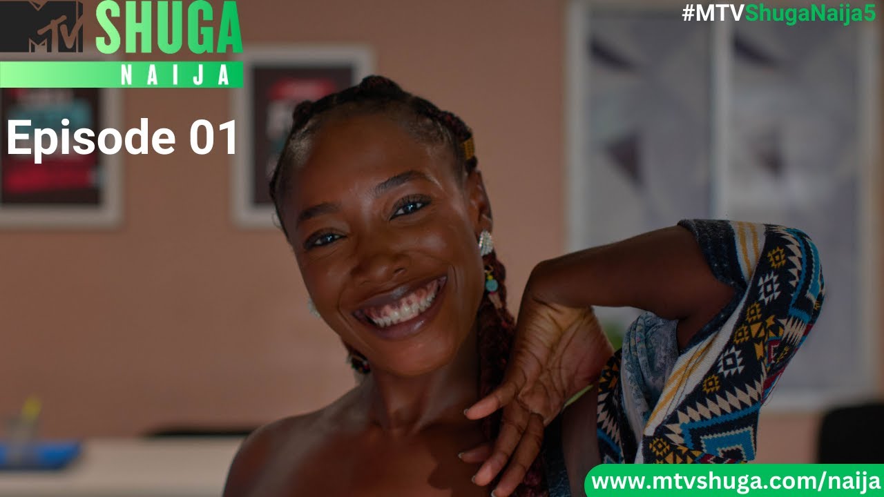 It’s Back! Watch Episode 1 of “MTV Shuga Naija” Season 5 | BellaNaija