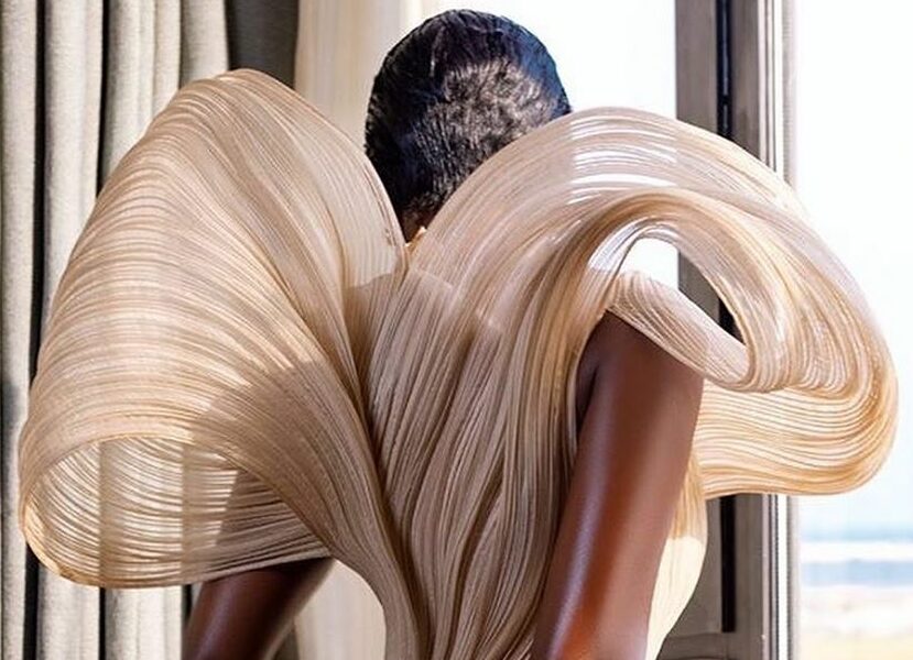 Red Carpet Style Guide: What To Wear To The Africa Magic Viewers ...