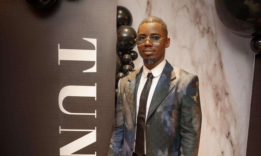 Sodiq Babatunde Rufai Hosts Star-Studded Event to Celebrate His ...