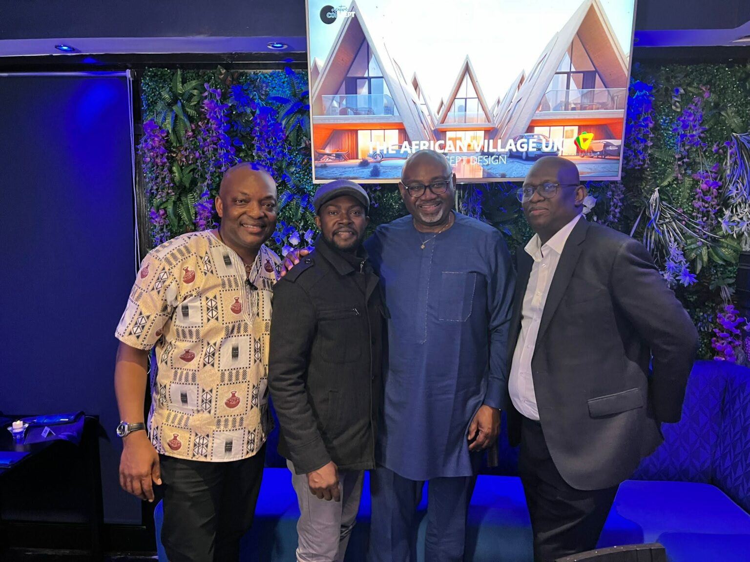 Commemorating Africa Day 2023: The African Village UK's Festive Event ...