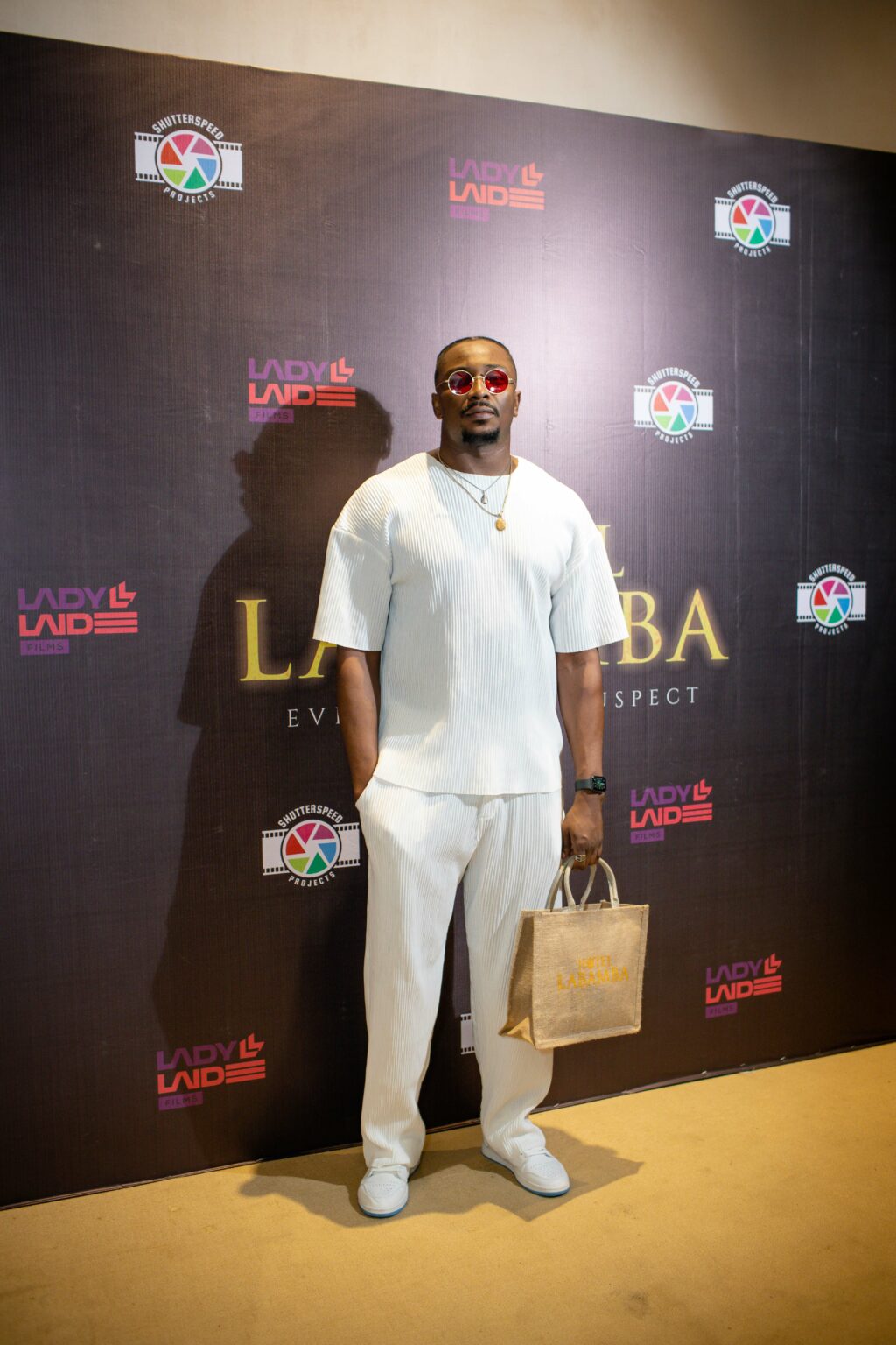 Lilian Afegbai, Bolaji Ogunmola, Sir Dee, Kachi Nnochiri attend Hotel ...