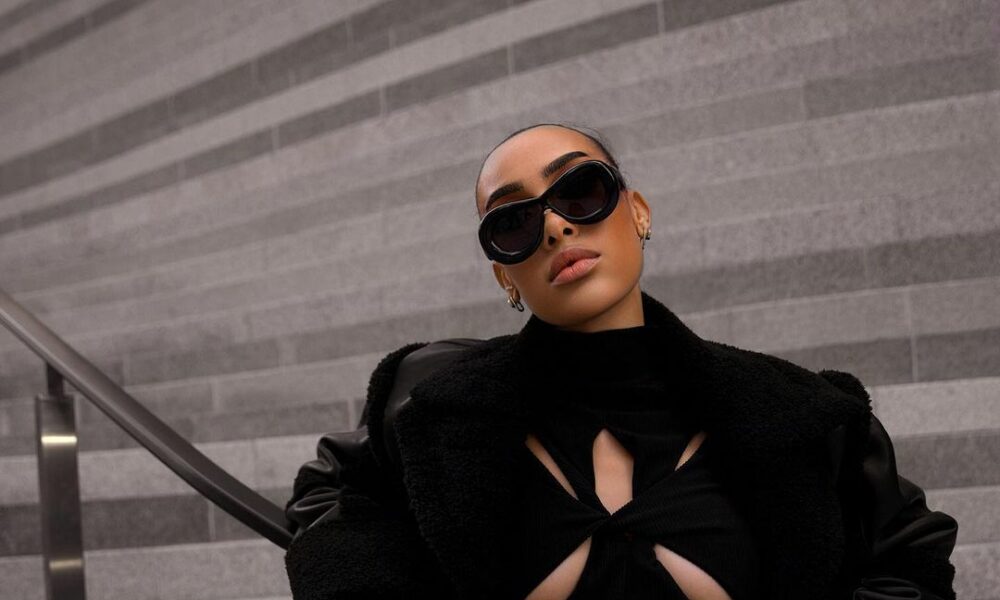 These Versatile Outfit Inspo From Sarah Langa Will Inspire Your Week In ...