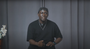 Salem King Shares His Journey to Becoming a Full-Time Content Creator ...