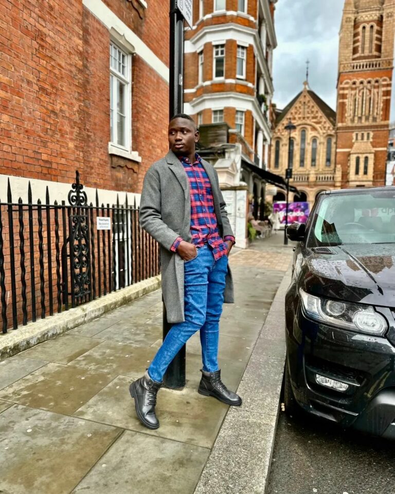 Otalenu! – A Moment With Segun Johnson On His Musical Journey & Stage ...