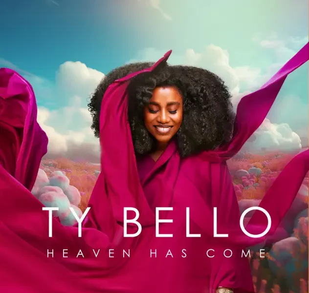 TY Bello Unveils Captivating New Album "Heaven Has Come" | Listen on BN ...