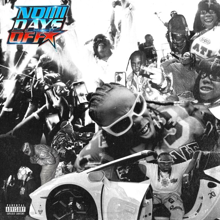 Teni Drops Dreamy New Single 'No Days Off' | BellaNaija