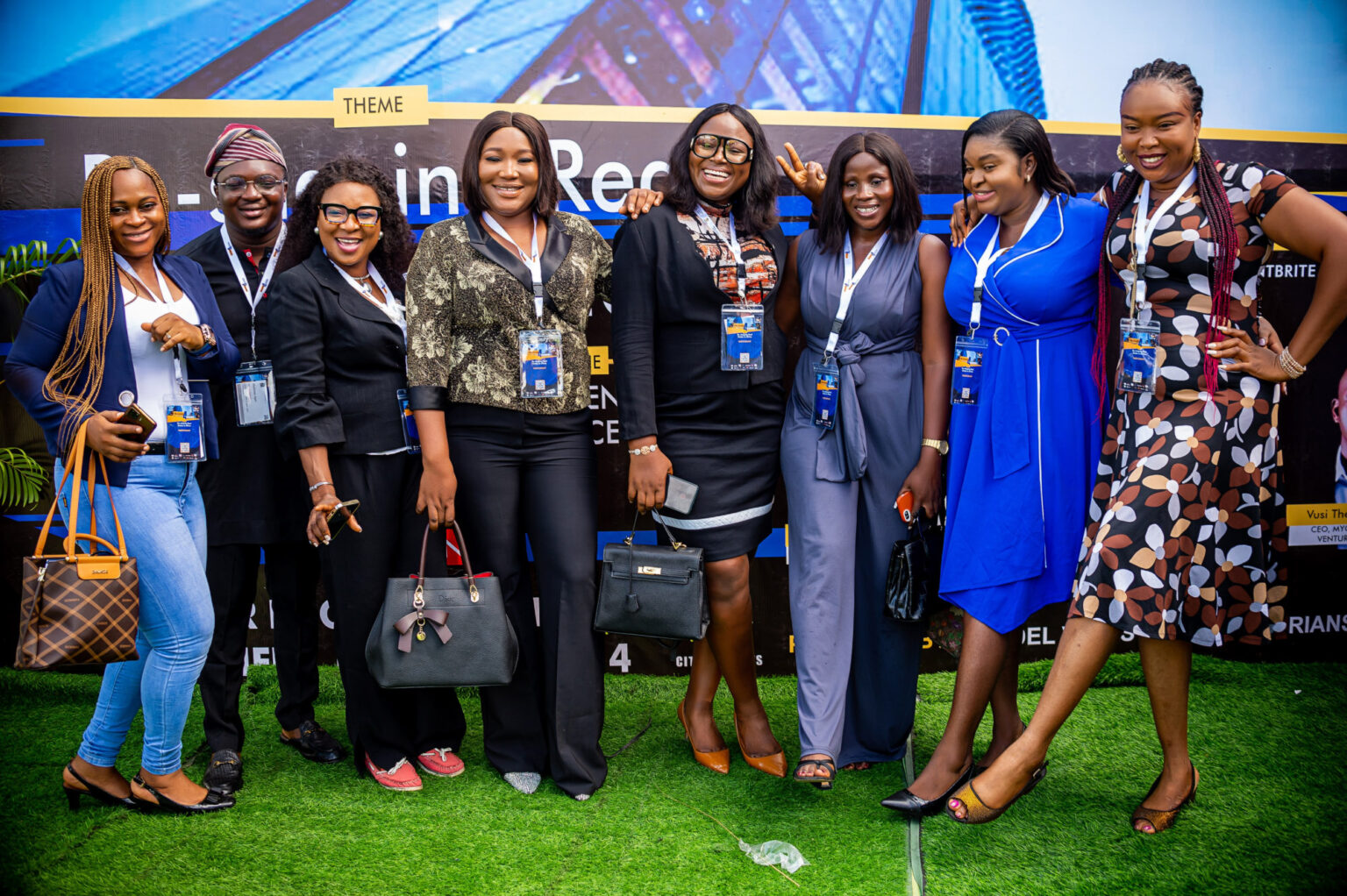 Citadel Views Estate & Victoria Crest Homes host 'Unleashed 4 Takeover' Real Estate Conference ...