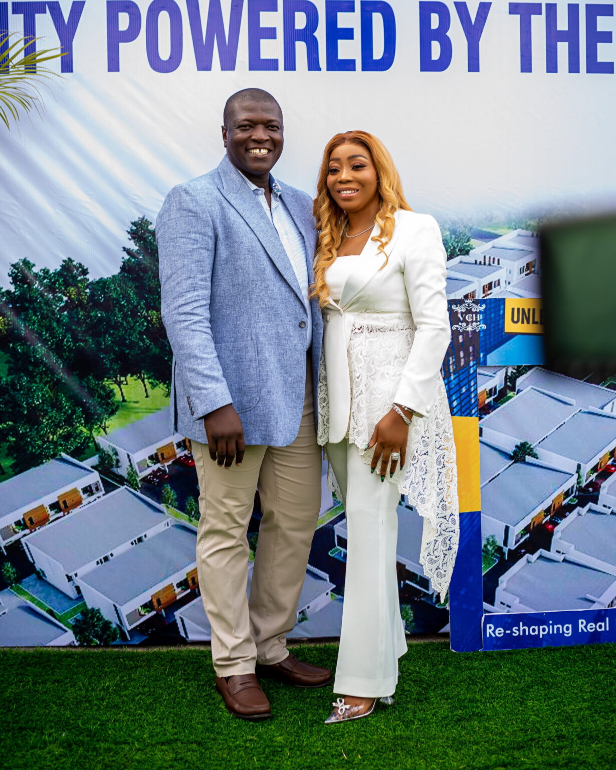 Citadel Views Estate & Victoria Crest Homes host 'Unleashed 4 Takeover' Real Estate Conference ...
