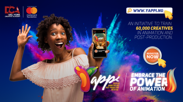 Join the Path to Youth Empowerment in the Animation and Post-Production ...