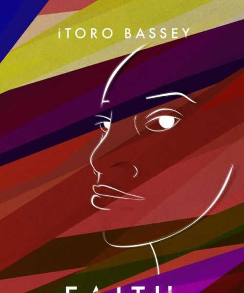 BN Book Review: Faith by Itoro Bassey | Review by The BookLady NG ...