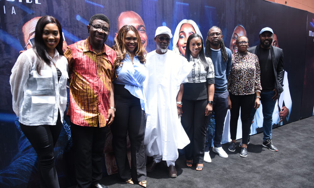 Africa Magic Emphasizes Commitment to Nigerian Film Industry Growth in ...